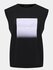 Футболка EMPORIO ARMANI, размер M, черный