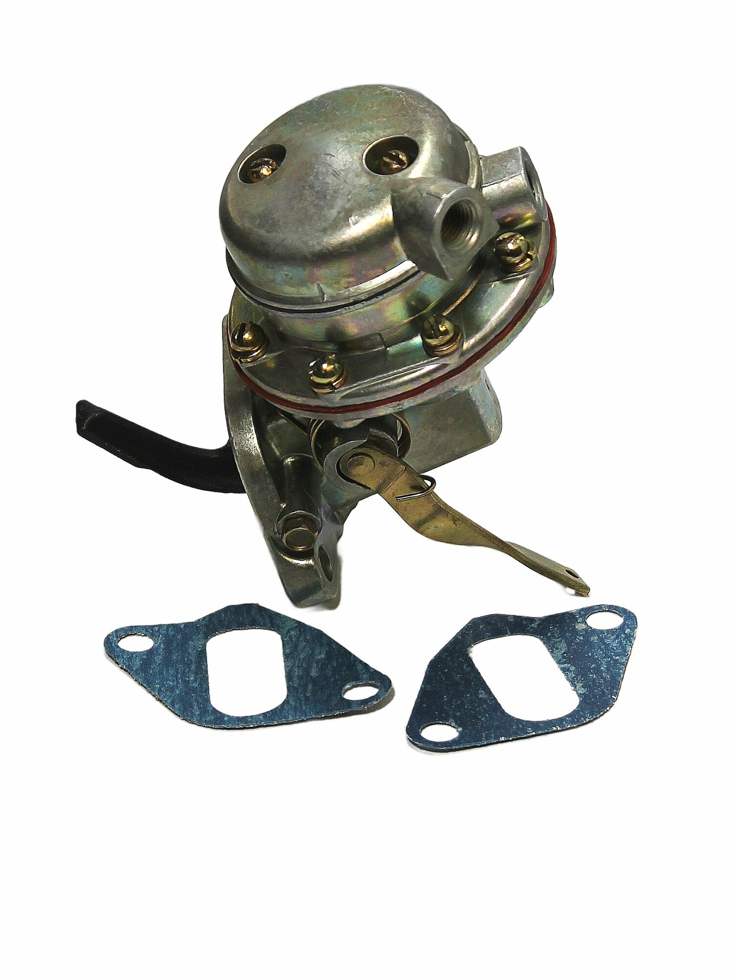 Бензонасос для а/м ГАЗ-51,52 с двигателем ГАЗ-51, 52-01, 52-04