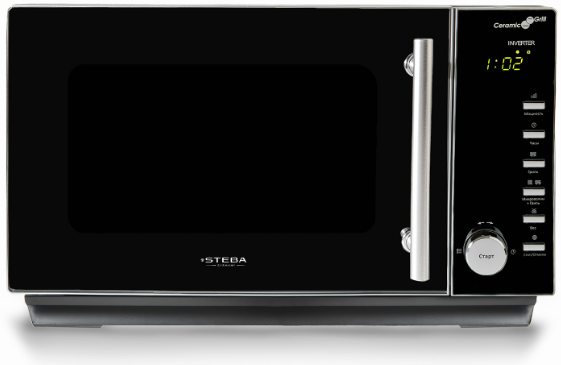 Микроволновая печь Steba MIC 2530 CERAMIC