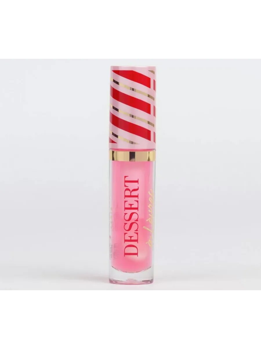 Масло для губ «Dessert a levres» тон 01