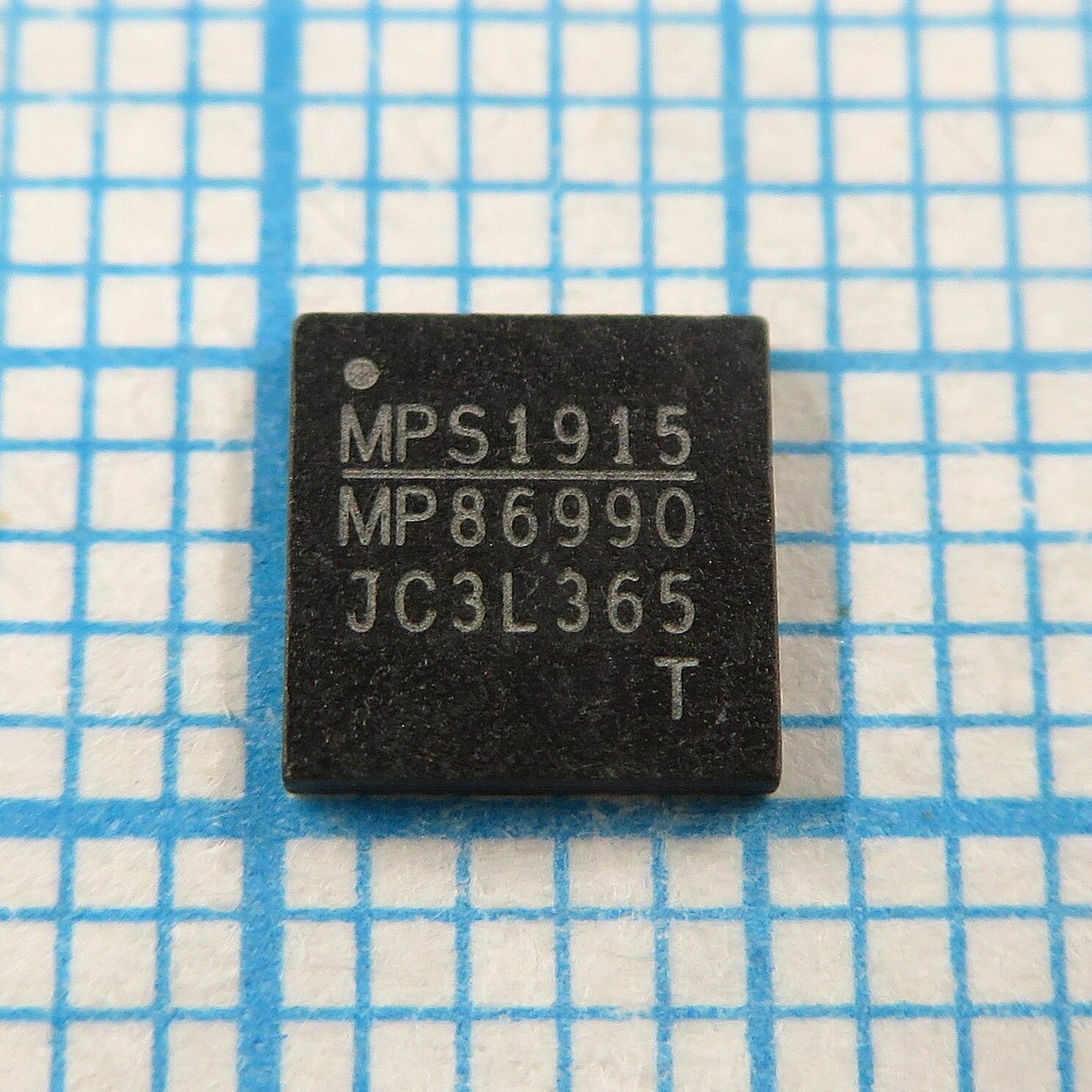 MP86990GLUT-Z MP86990 - ШИМ контроллер