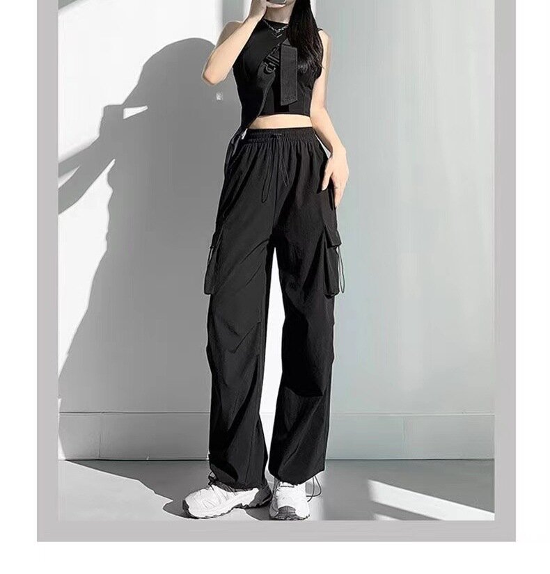 Брюки спортивные