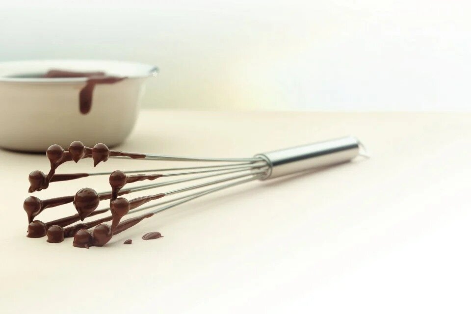 WMF Венчик, длина 27 см