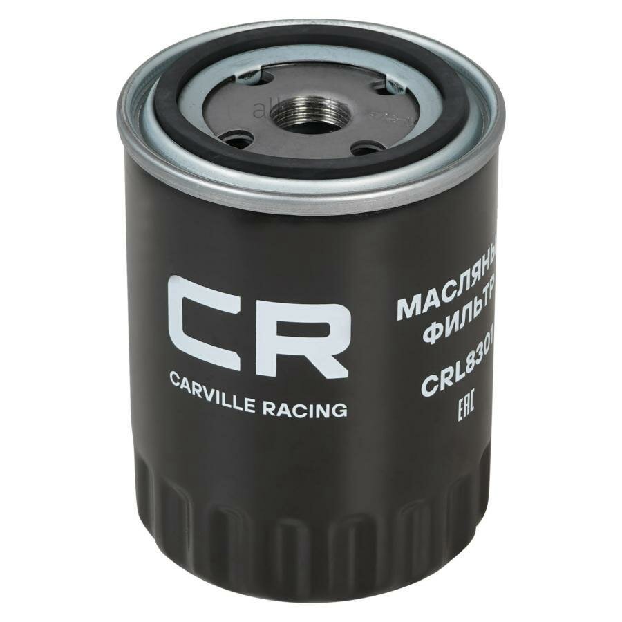 CARVILLE RACING CRL8301 Фильтр масляный VAG A4 1.9TDI/A6 1.9TDI/PASSAT