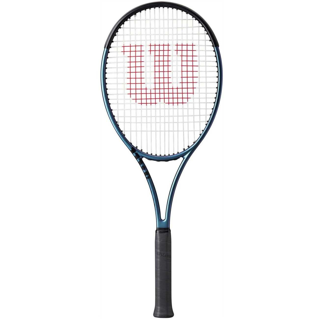 Ракетка для большого тенниса Wilson Ultra Pro 16X19 V4.0 WR116711- (Ручка: 2)