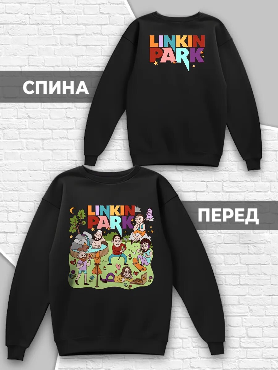 Свитшот