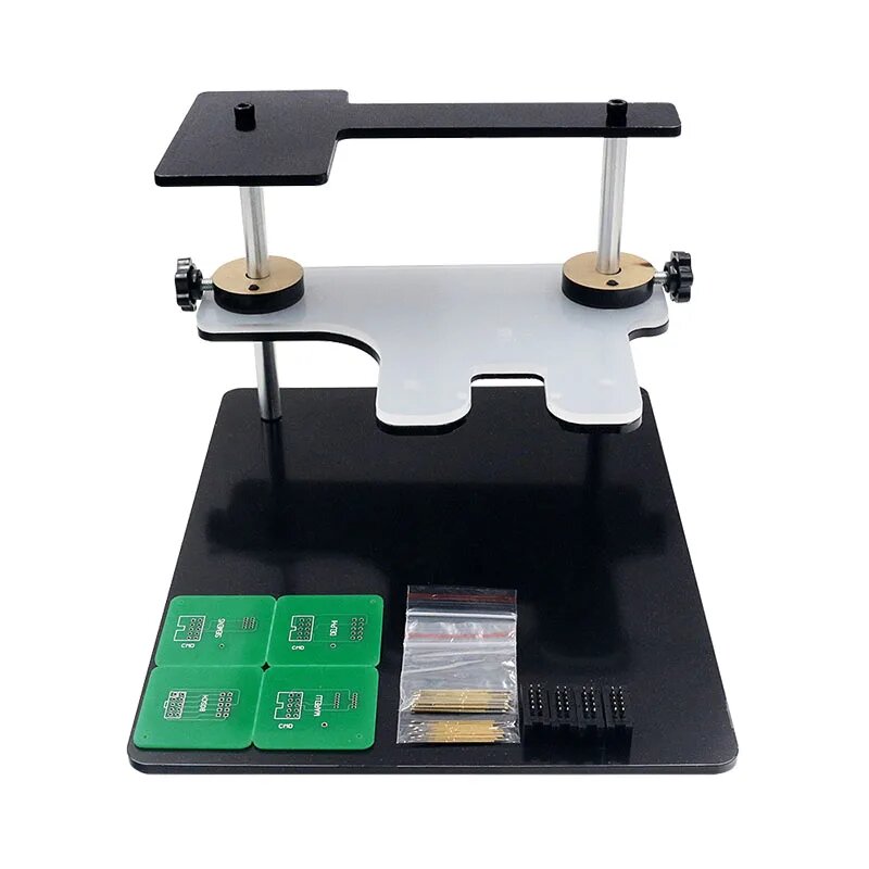 Адаптеры BDM 22шт, рамка BDM, KTAG KESS FGTECH