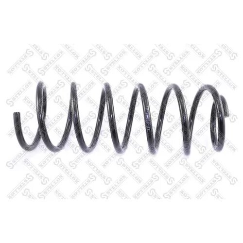 Пружина пер. VW PASSAT 1.6-1.8 88-92, 1023036SX STELLOX 10-23036-SX
