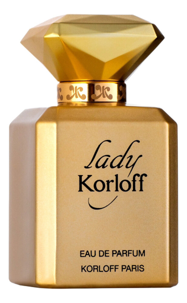 Korloff Paris Lady Парфюмерная вода 30мл