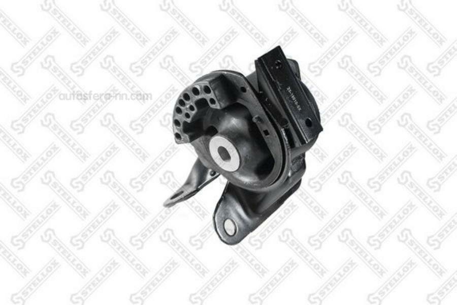 STELLOX 2518010SX опора двигателя левая!\ Mazda CX-7 06-12 /CX-9