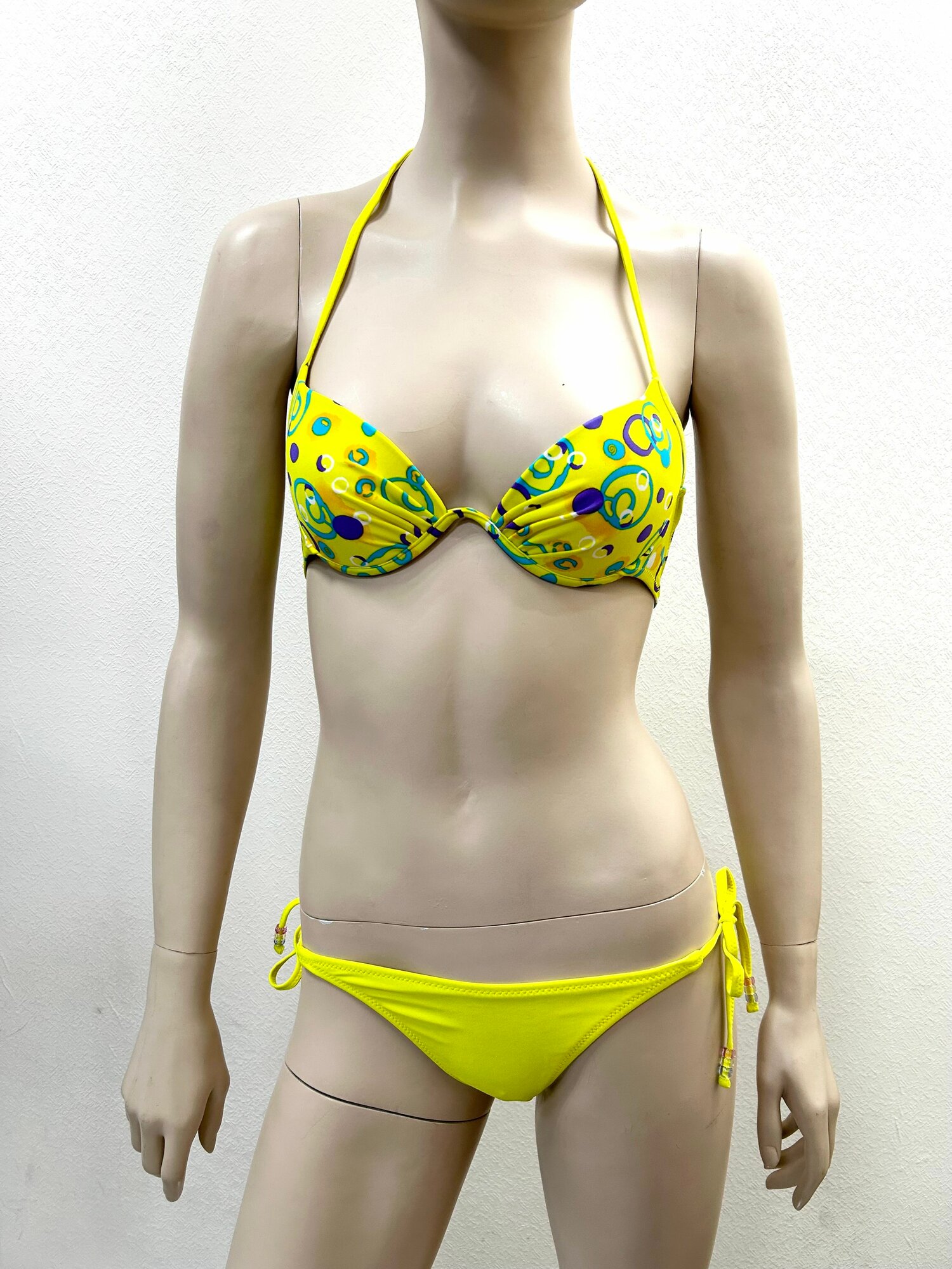 Купальник Весна-лето 2025