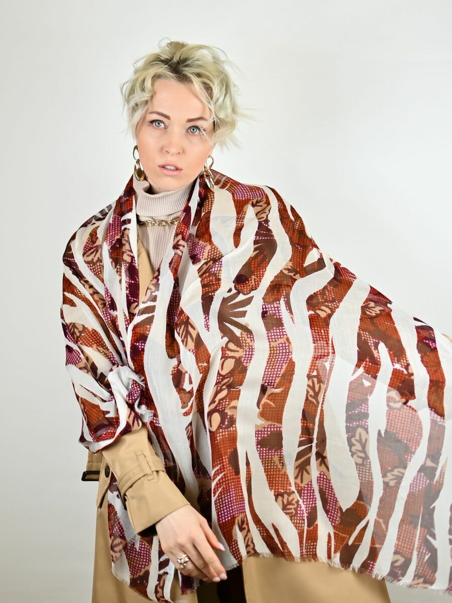 Палантин для женщин