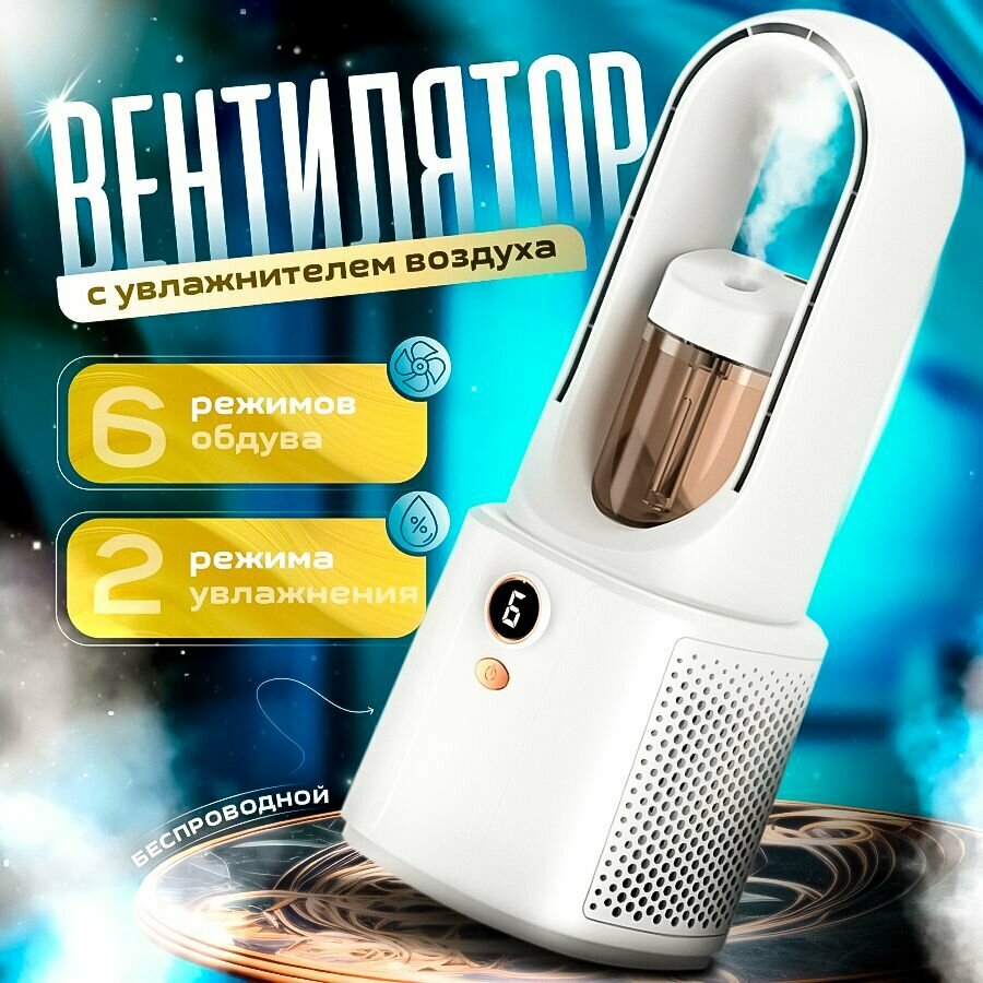 Мобильный кондиционер RAIZAR C2