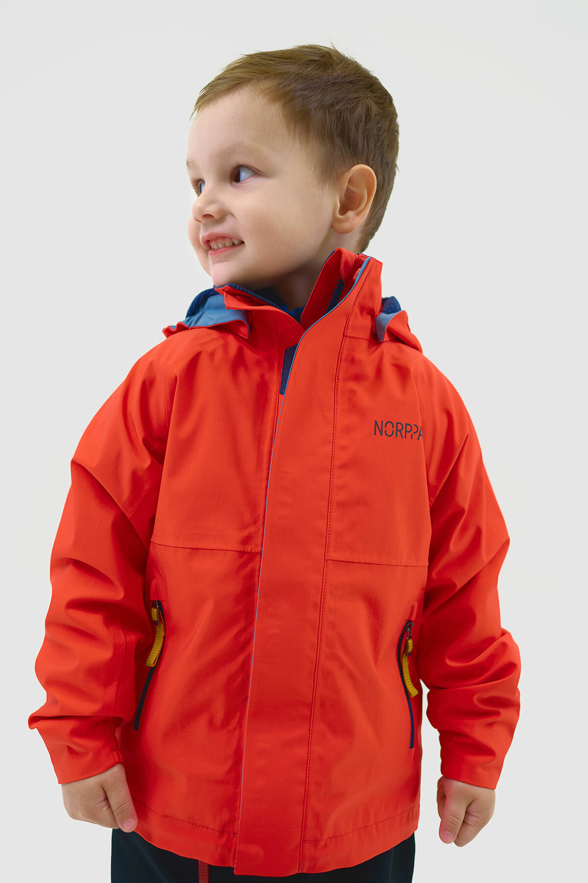 Куртка Детская куртка NORPPA "KADI"