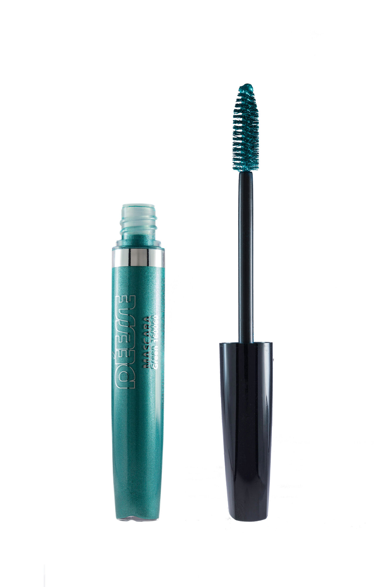 Тушь Зеленая, 9 мл