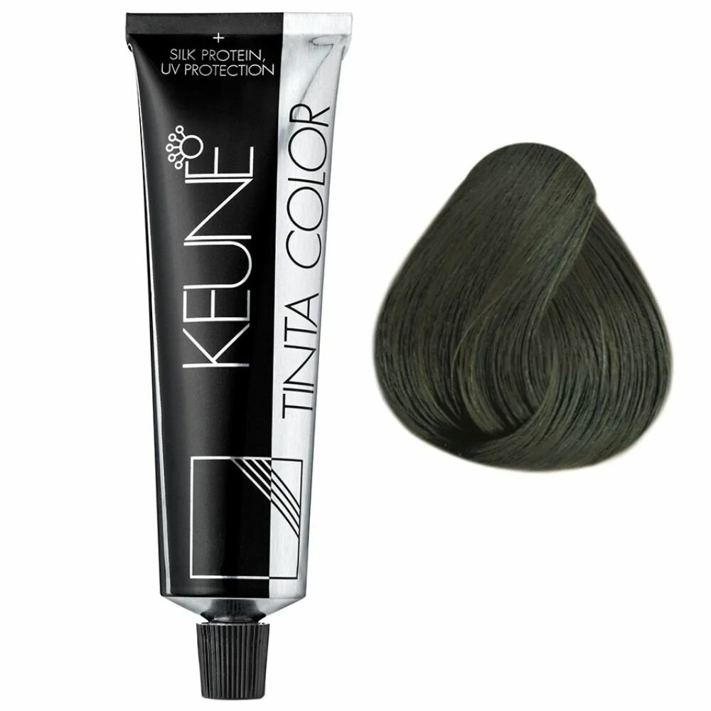 Keune Tinta Color - 0.99 Анти-Красный Стойкая краска для волос