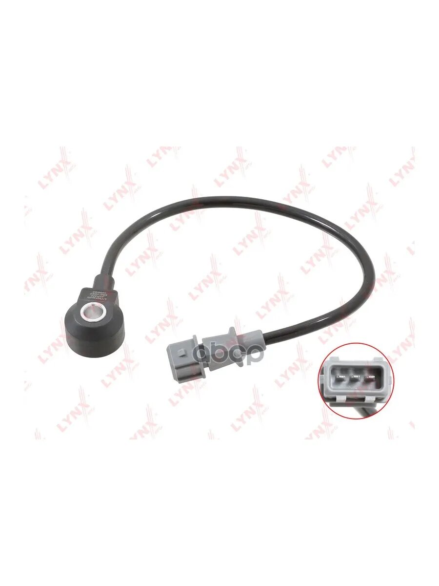 Датчик автомобильный