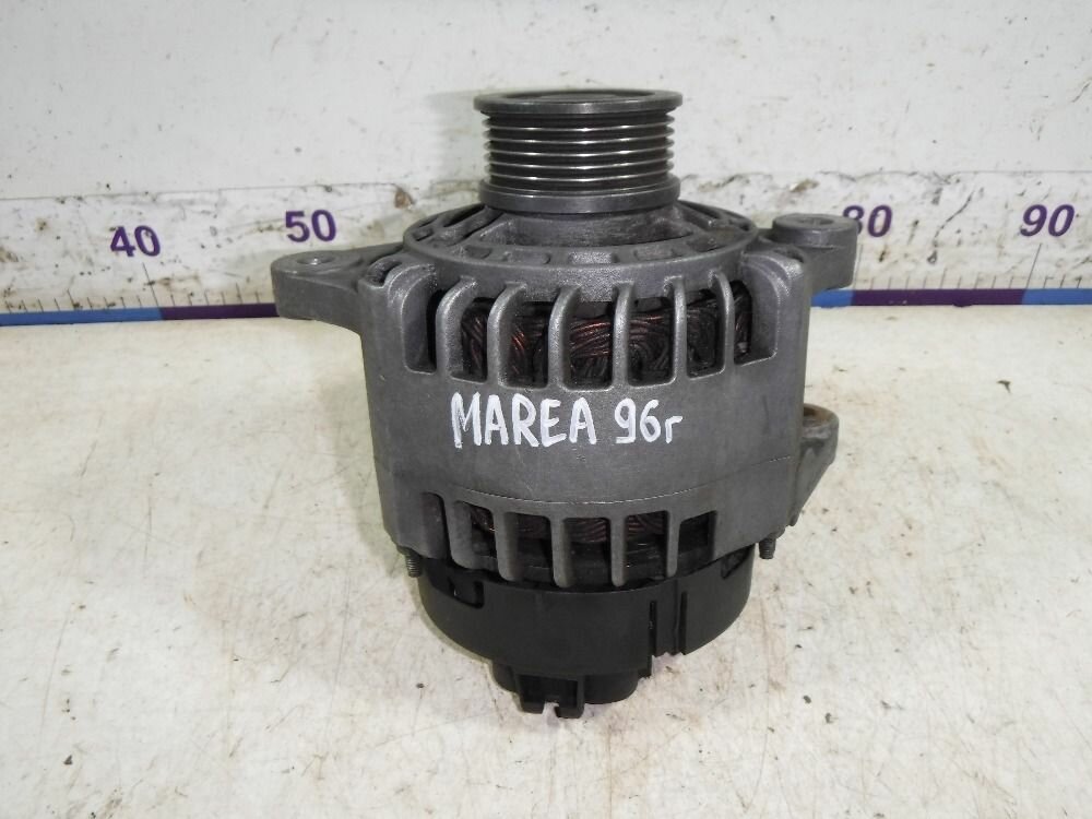 Генератор Fiat Marea 46809068