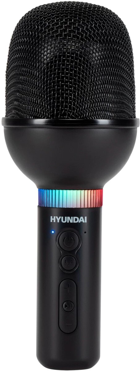 Микрофон Hyundai (H-MIC101)
