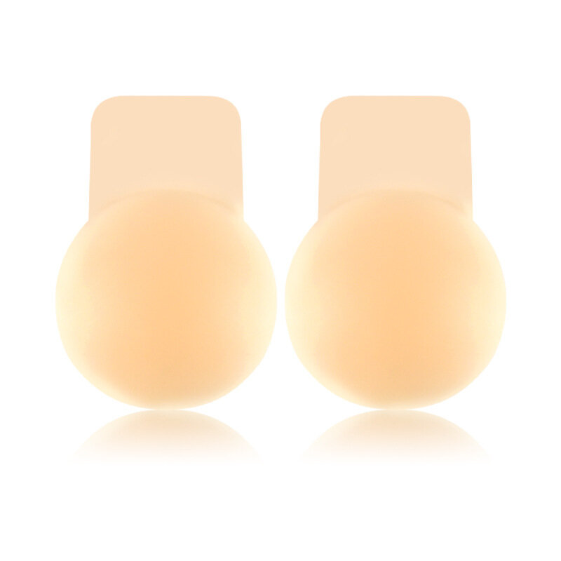 Бюстгальтер-невидимка