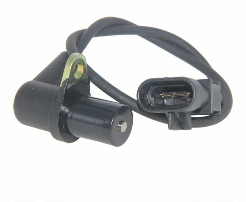 Датчик положения Коленвала (Овальная Фишка) Lifan Breez, Solano, Smily, X60, X50, Cebrium, Celliya / Лифан Бриз Солано Смайли Х60 Х50 Себриум Селлия