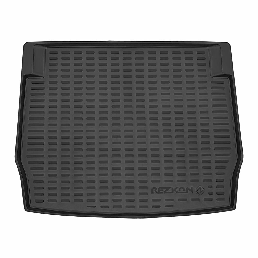 Коврик в багажник пластиковый для BMW 1 series F20/ бмв 1 (11-17) series B