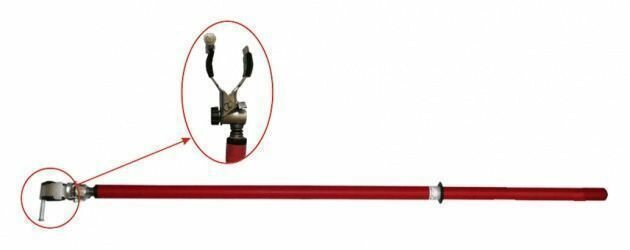 Штанга оперативная универсальная ШОУ-15