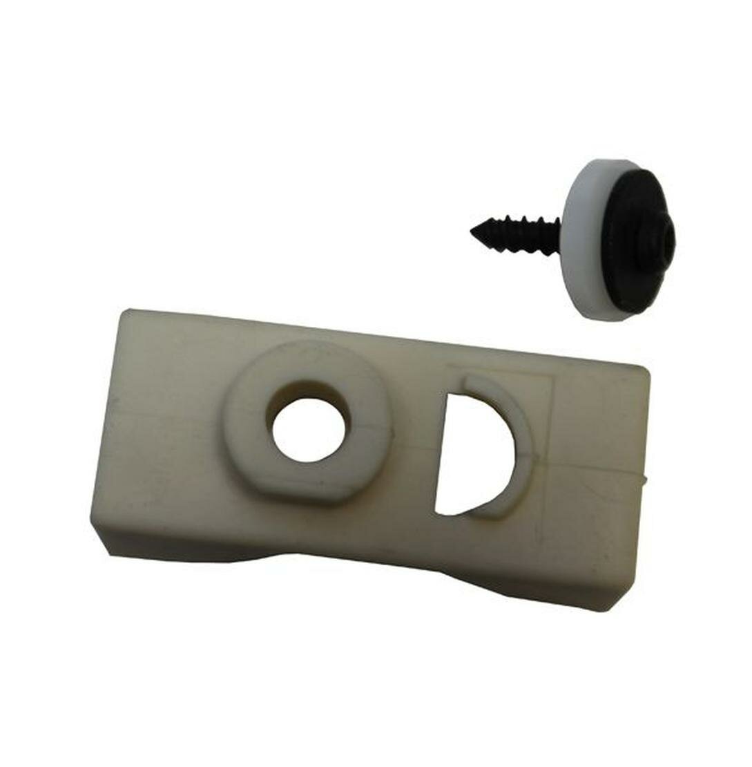 Держатель для стиральной машины 7281350, совместимость с Miele Миле