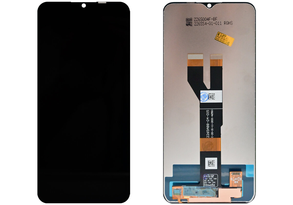Дисплей для Realme C11 (2021) (RMX3231)