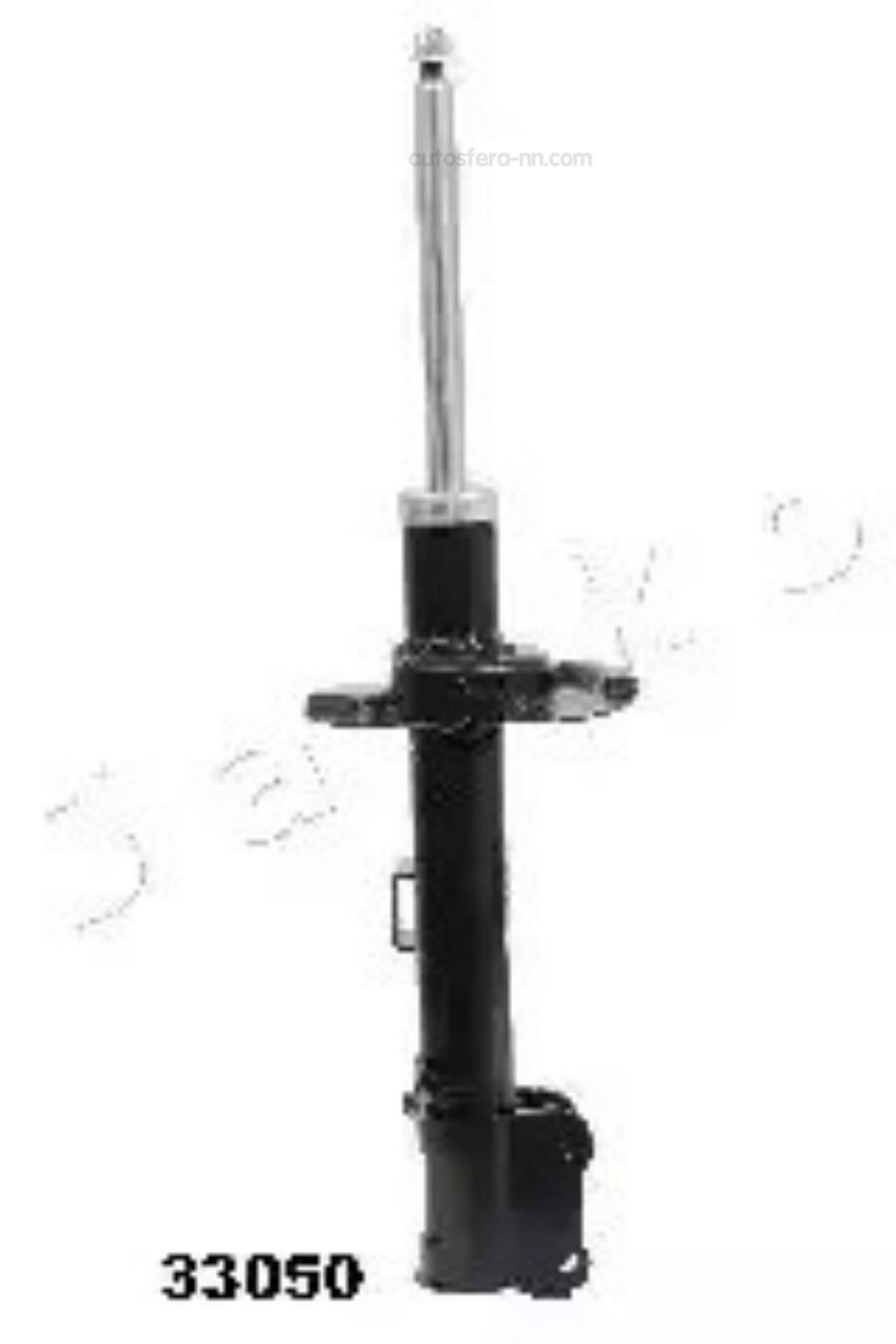 JAPKO MJ33050 Амортизатор подвески Ford Maverick - F(L) Mazda Tribute - F(L)