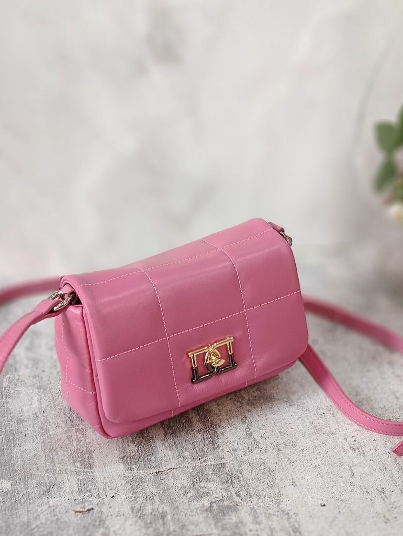 Сумка кросс-боди