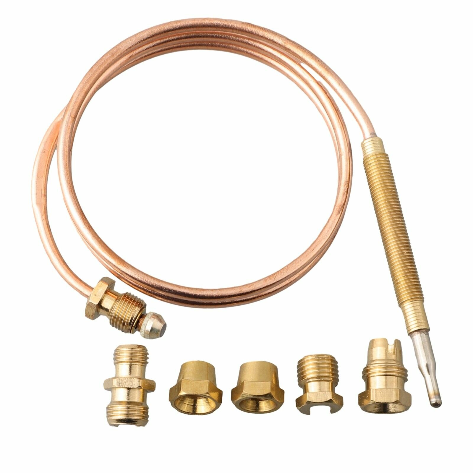 Замена 24-дюймовой Термопары Для Газовых Печей, Котлов, Водонагревателей, Газового Камина