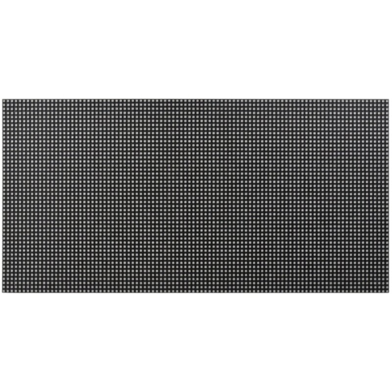 Гибкая Светодиодная матрица 96 × 48 4608 Пикселей, Полноцветная Цифровая Гибкая панель FPCB С Возможностью индивидуального Адресования