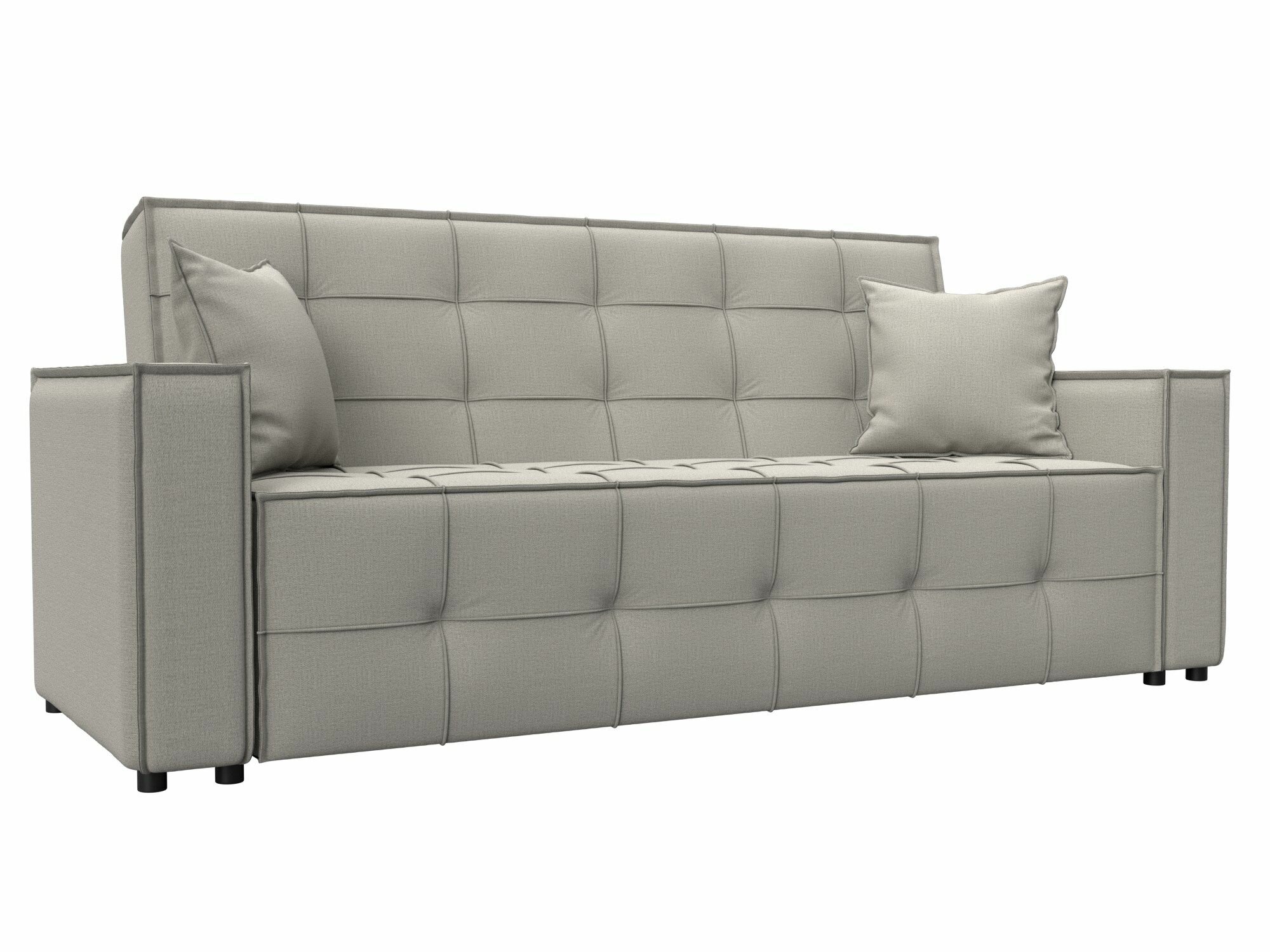 Диван-книжка Нуар, Рогожка