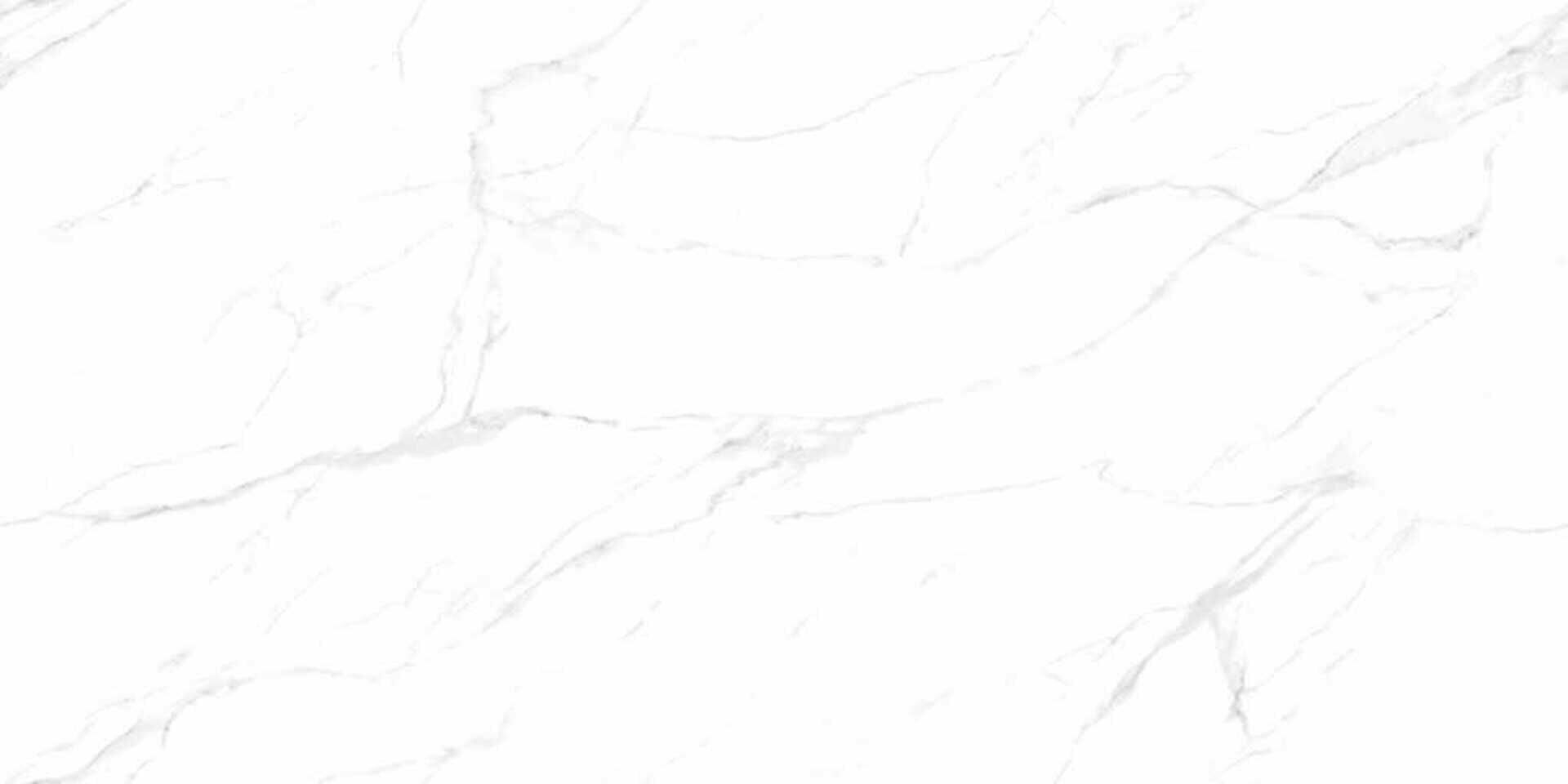 Gravita (Индия) Statuario Rock Glossy 80*160 цена за упаковку 2.56 м2, в упаковке 2 шт.