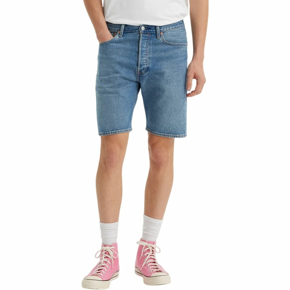 Шорты Men 501 Original Shorts