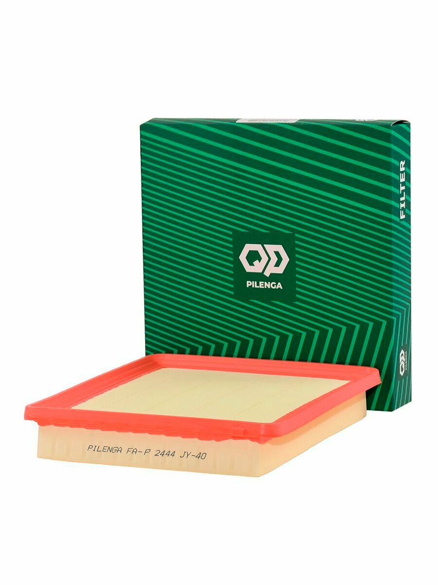 Фильтр воздушный Pilenga для GEELY Coolray 1.5 T 20 FA-P 2444