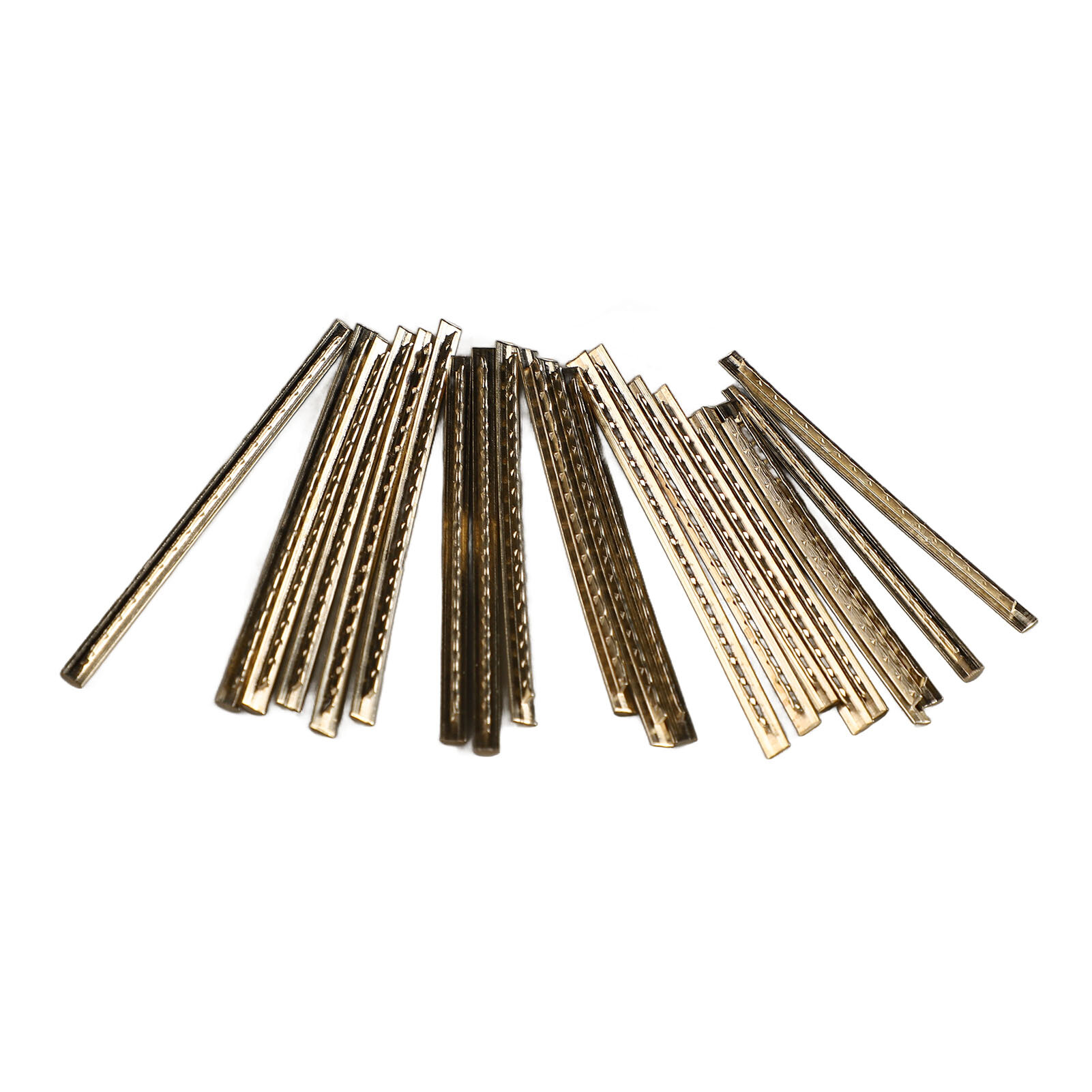 21 шт, гитарный лад, проволока из нержавеющей стали, гитарные лады, замена лада, улучшение качества звука для баса