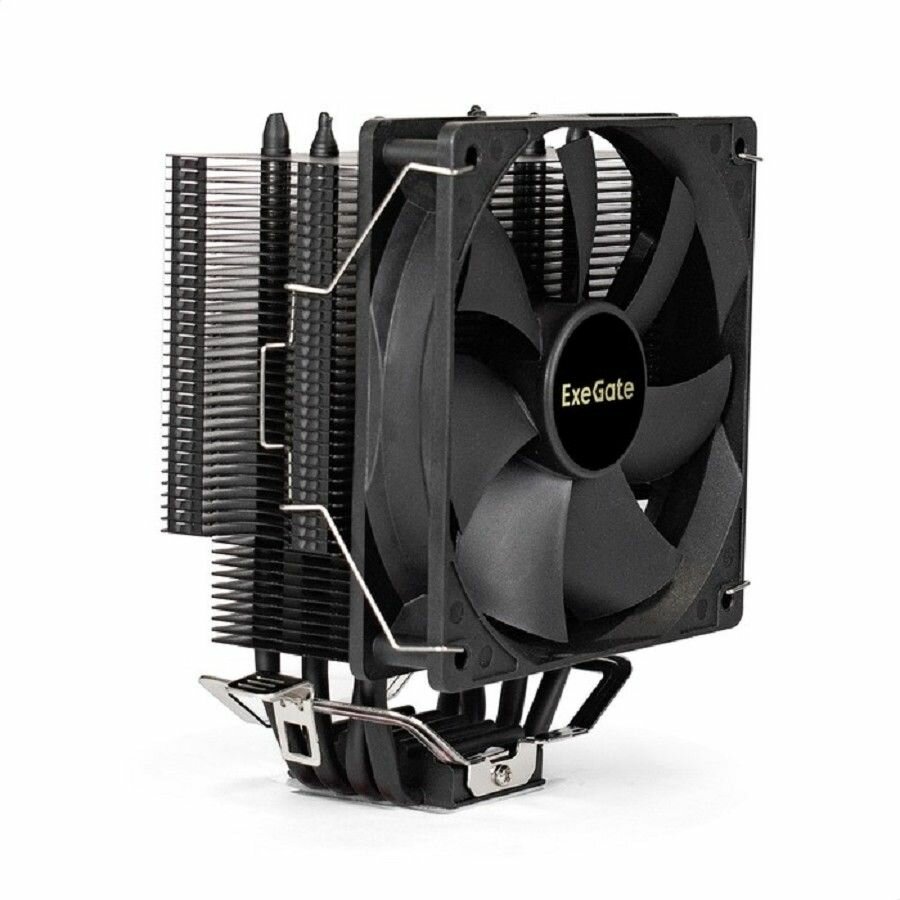 Кулер процессорный ExeGate EX286299RUS