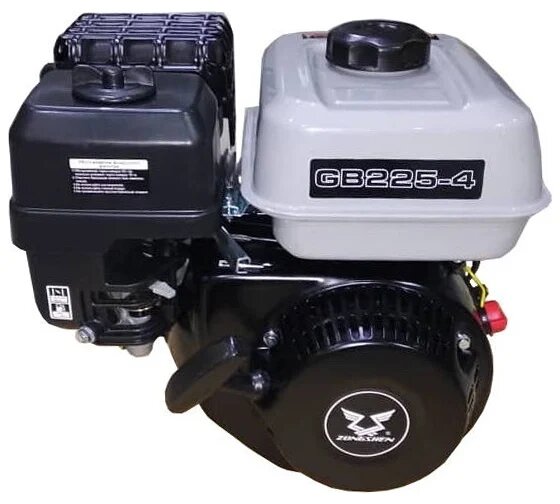 Двигатель бензиновый Evoline GB 225-4