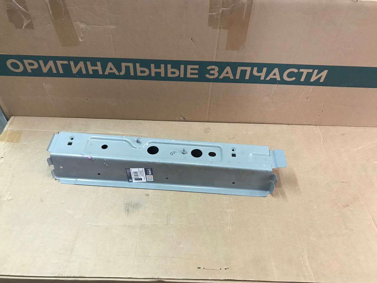 Поперечина пола кузова передняя правая Веста, Vesta SW Cross