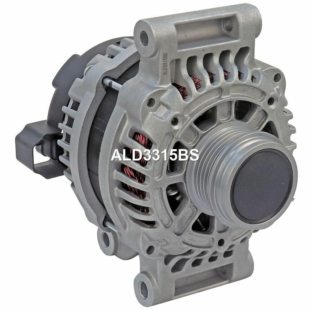 Генератор, для Шевроле Спарк арт ALD3315BS