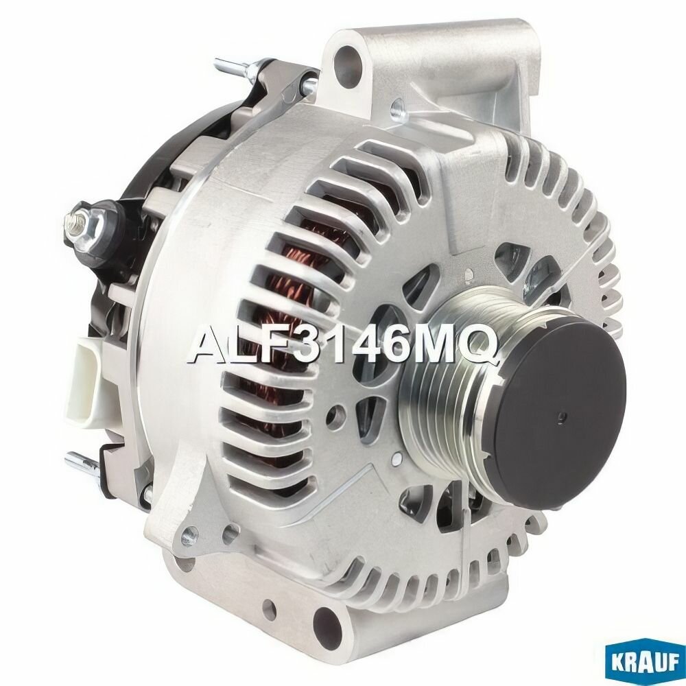 Генератор, для Форд Эскейп, Мазда Трибут, Меркури арт ALF3146MQ