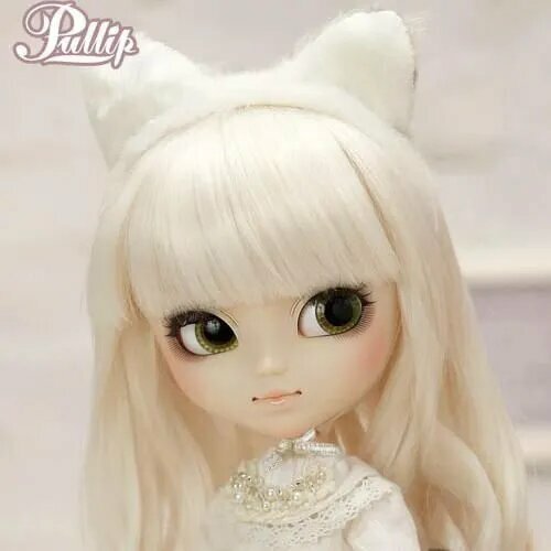 Кукла Pullip Nanachan, P-144 — фото 1