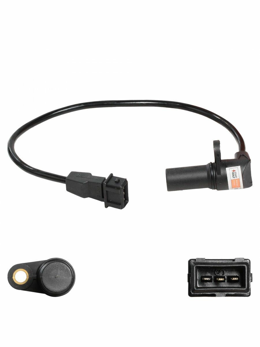 Датчик пол. коленвала для а/м Chevrolet Aveo/Lacetti/Cruze 31,5 см (VS-CS 0551), STARTVOLT VSCS0551