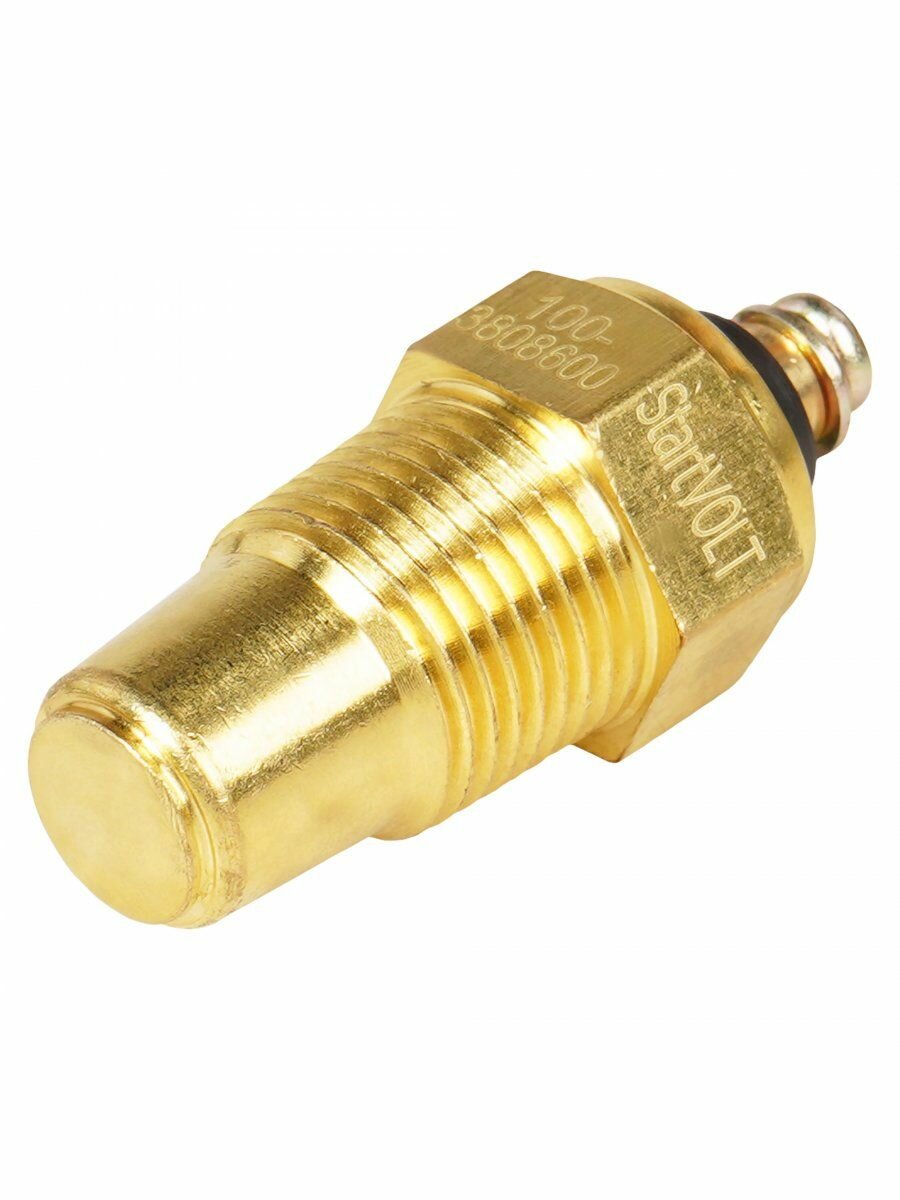 Датчик температуры для а/м ГАЗ, ЗИЛ, МАЗ (LS 03000), STARTVOLT, LS03000