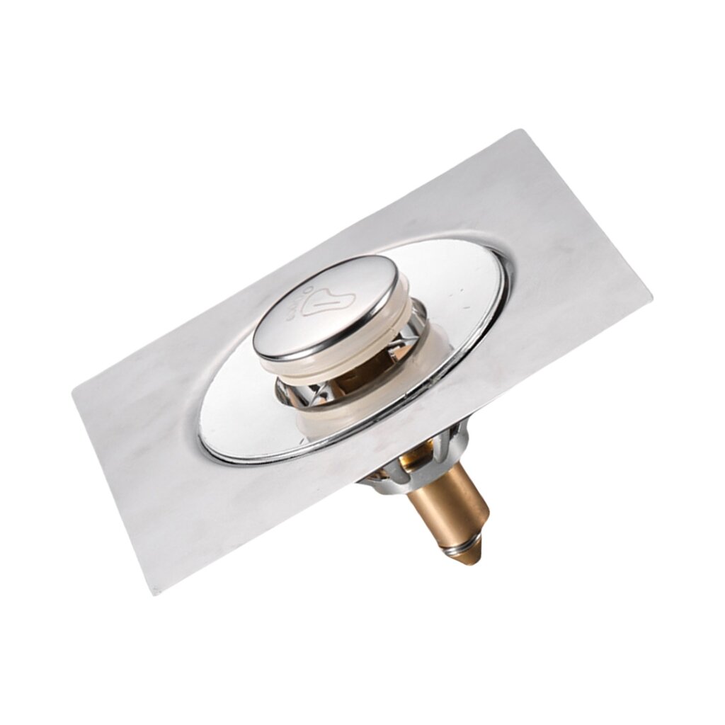 Сетка для улавливания волос в душевой комнате, удобная в использовании