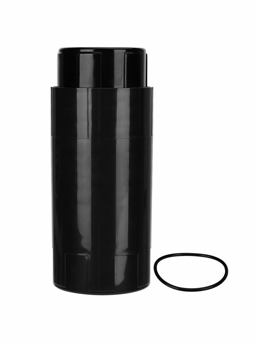 Ящик для хранения теннисных мячей, контейнер для поддержания давления для ремонта и хранения, черные спортивные аксессуары, прочный и удобный