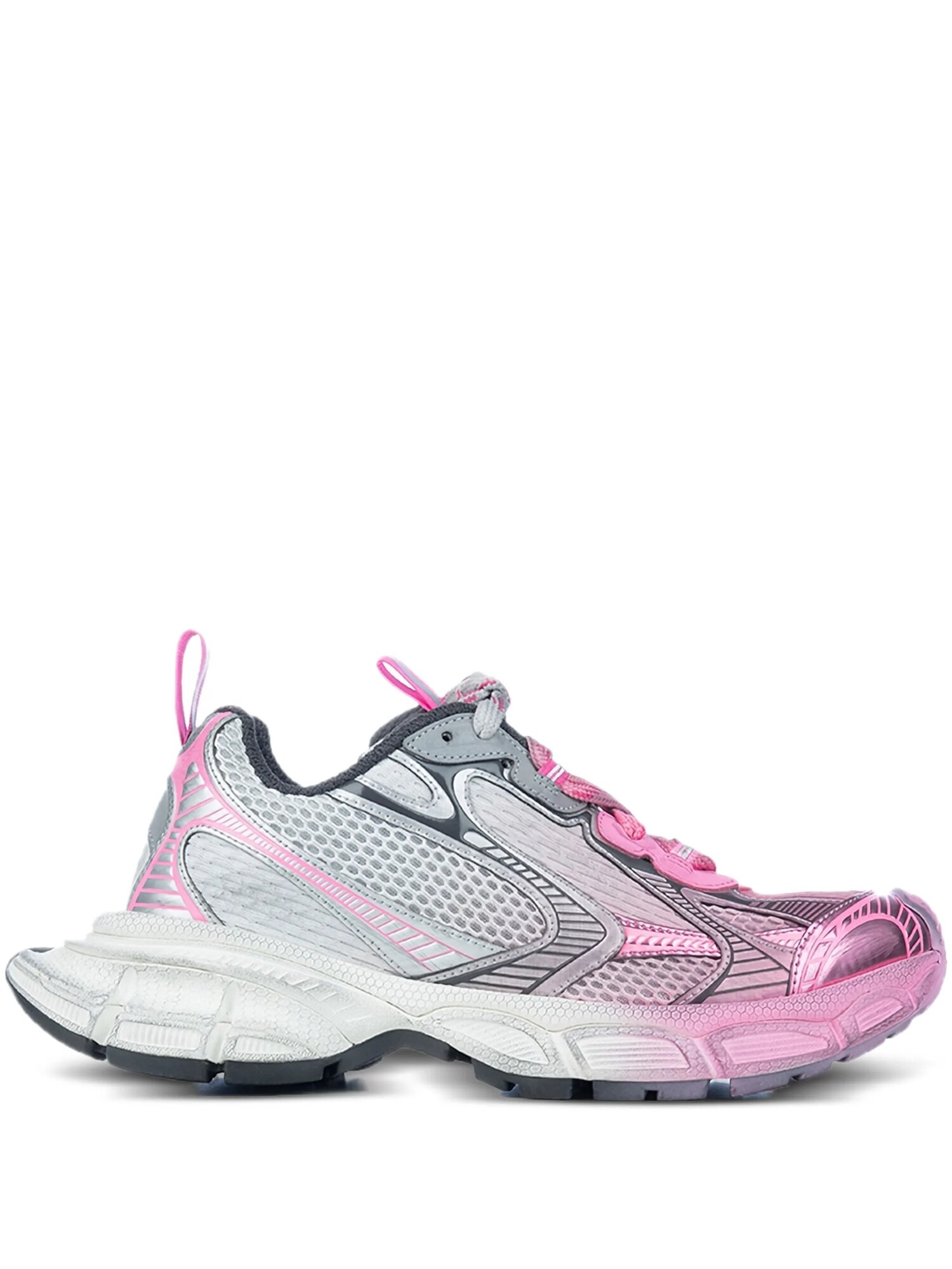 Кроссовки 3XL