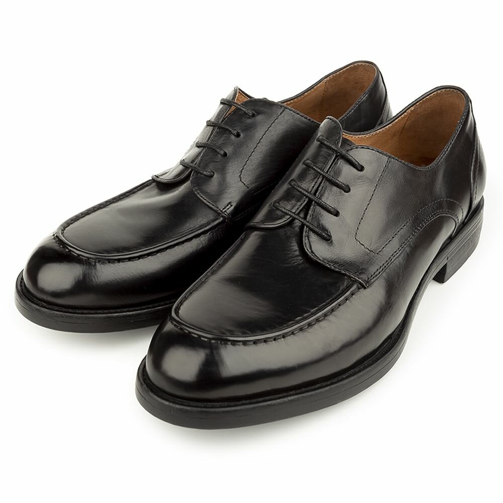 Полуботинки дерби Базовая коллекция